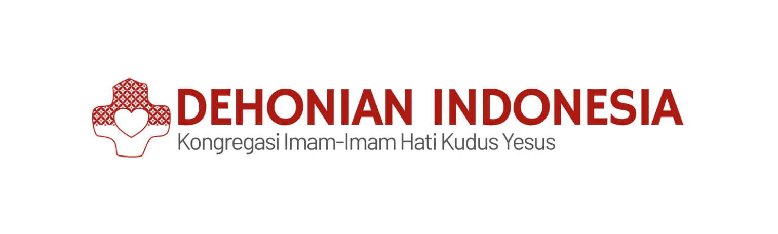 KONGREGASI SCJ – Dehonian Indonesia Website